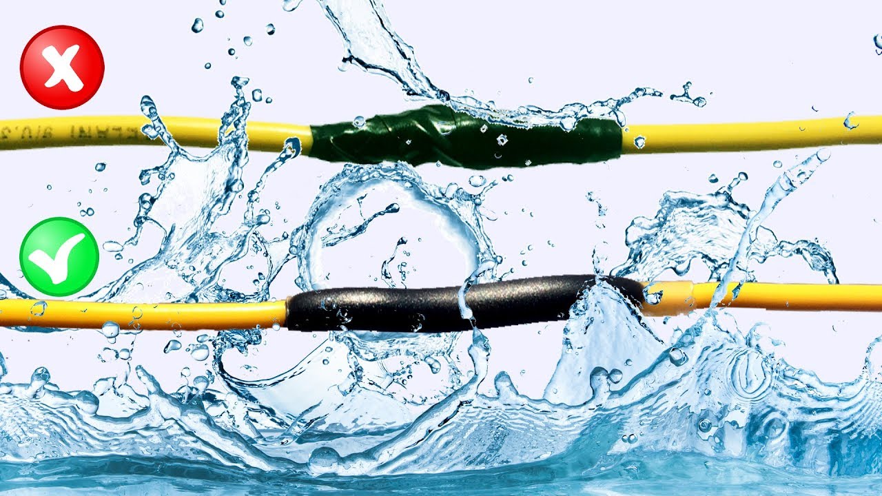 Waterproofing External Wiring KL Selangor | Professional Wireman